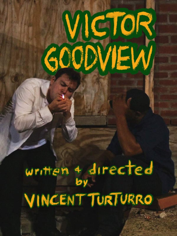 Victor Goodview (Review) – Horror Society