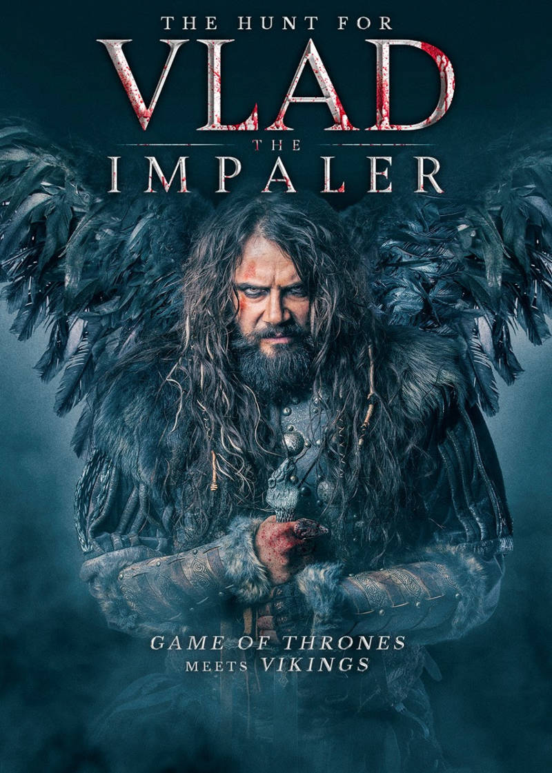 THE HUNT FOR VLAD THE IMPALER Arrives On VOD And Digital HD On Leading ...