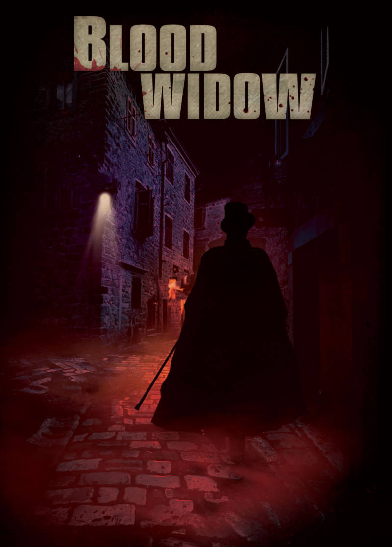 Indican Pictures Brings Vampire Thriller Blood Widow to Horror Fans ...