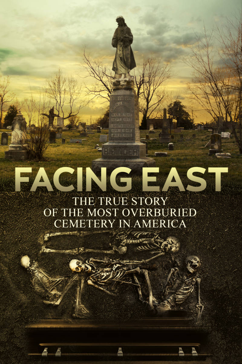 Shocking Documentary “Facing East” Unearthed This March – Horror Society