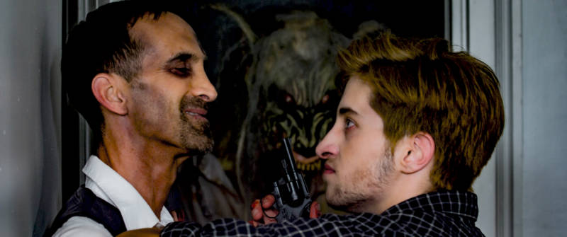 Sink Your Teeth into the Official Trailer for Adam Steigert’s FANG ...