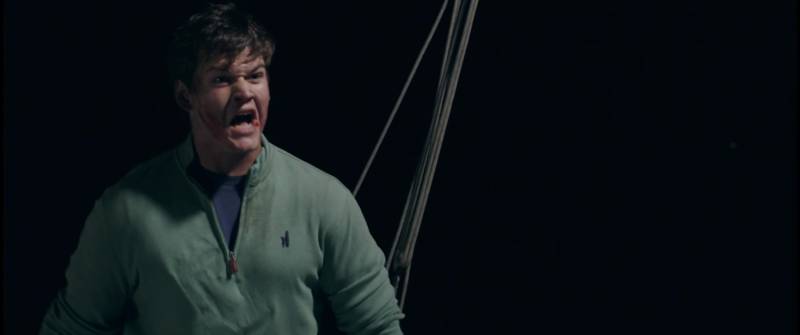 Review: Tony Glazer’s “Dead Sound” – Horror Society