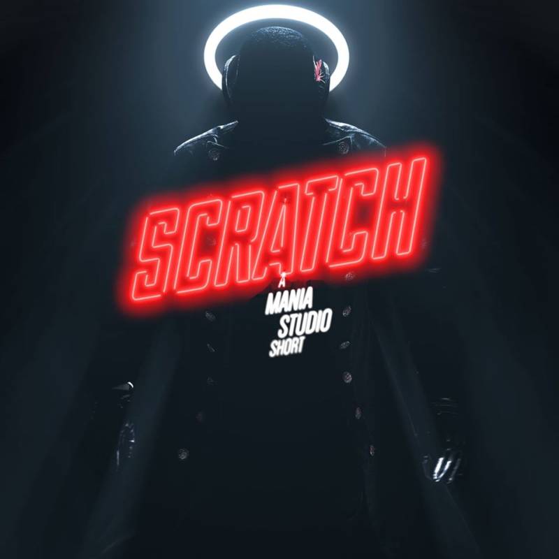 New Short Film SCRATCH Draws Inspiration from SIN CITY – Horror Society
