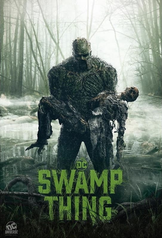 Swamp Devil