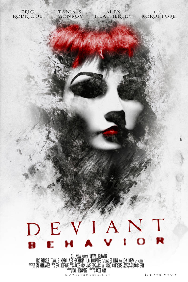 Seven Music Videos from the “Deviant Behavior” Soundtrack are Here ...