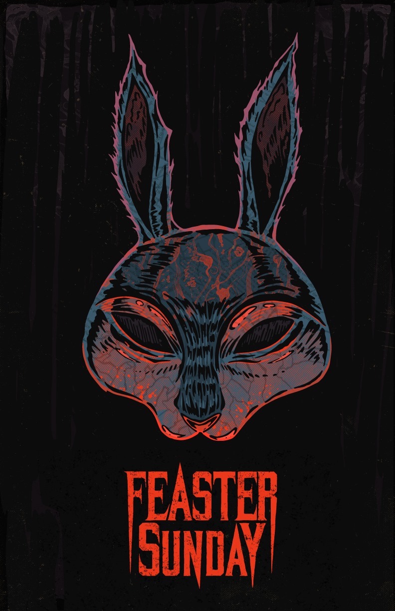 Holiday Themed Horror Film FEASTER SUNDAY Releases New Trailer – Horror ...