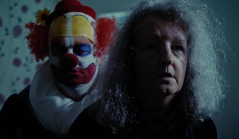 CRISPY’S CURSE is Now Available on DVD from Wild Eye Releasing – Horror ...