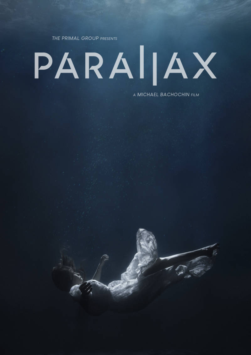 OFFICIAL TRAILER FOR PARALLAX – IN THEATERS JULY 10 - Horror Society