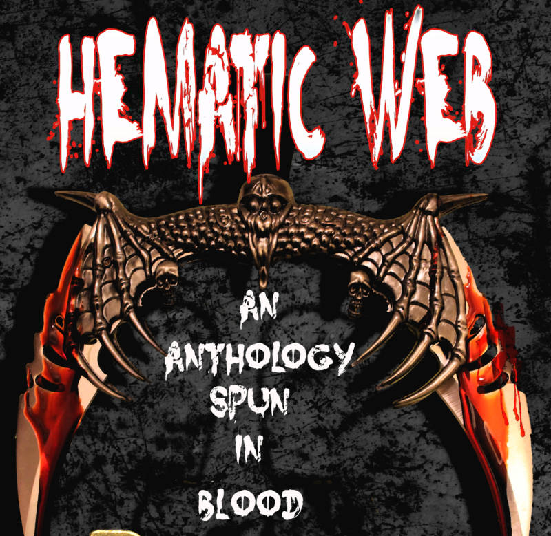 Official Trailer for Hematic Web – Horror Society