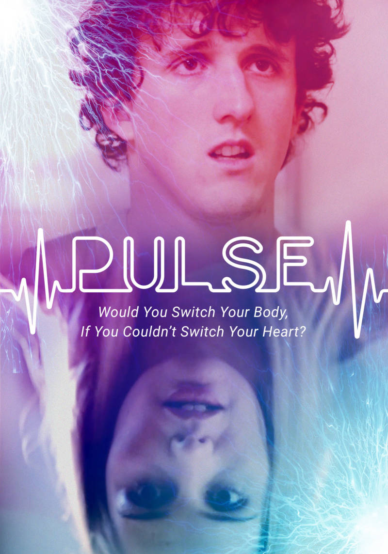 ‘Pulse’ – Available On Demand June 2, 2020 – Horror Society