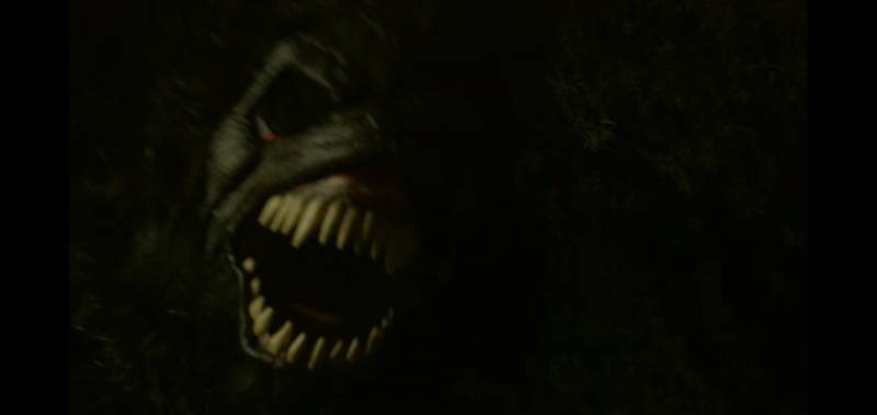 Night Howl (Review) – Horror Society