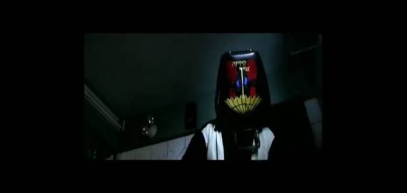 Blu Review – Gutterballs (Unearthed Films) – Horror Society