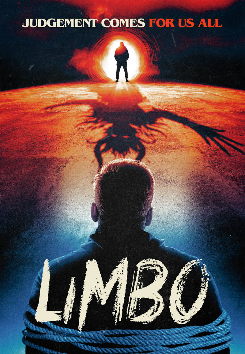 LIMBO Available On Demand and DVD August 8 - Horror Society