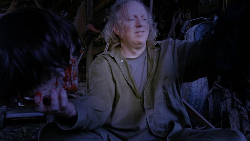 Exclusive – Return to Splatter Farm From Wild Eye Releasing – Horror ...