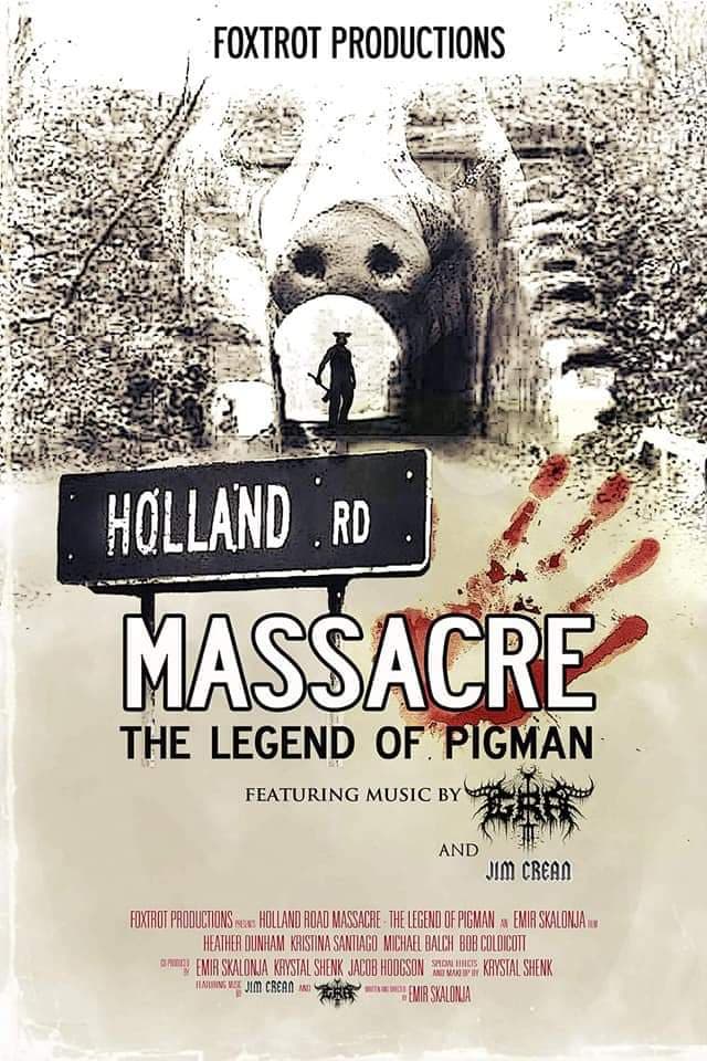 Holland Road Massacre: The Legend of Pigman (Review) – Horror Society