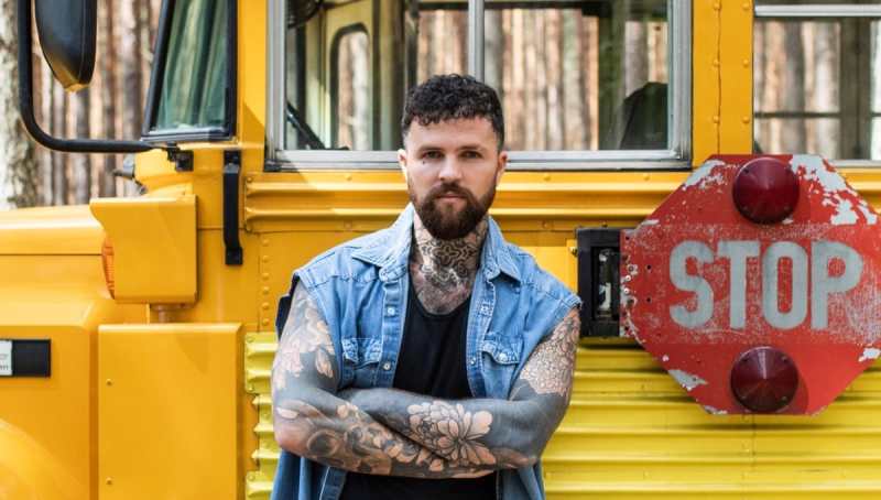 Killer Camp Standout Sam Avery Talks Hit Show & Life on Camera – Horror ...