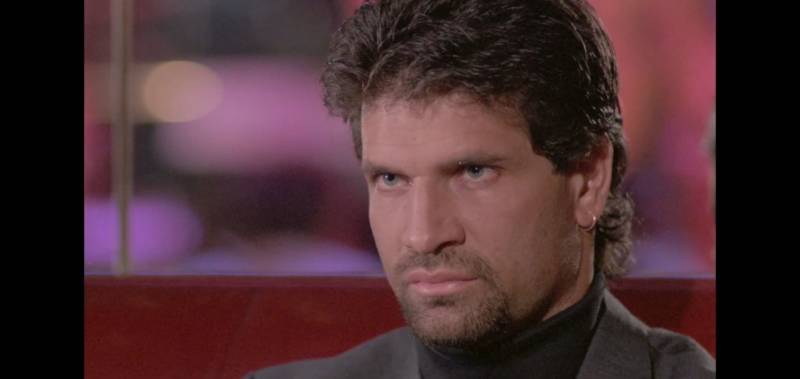 Blu Review – American Rickshaw (Cauldron Films) – Horror Society