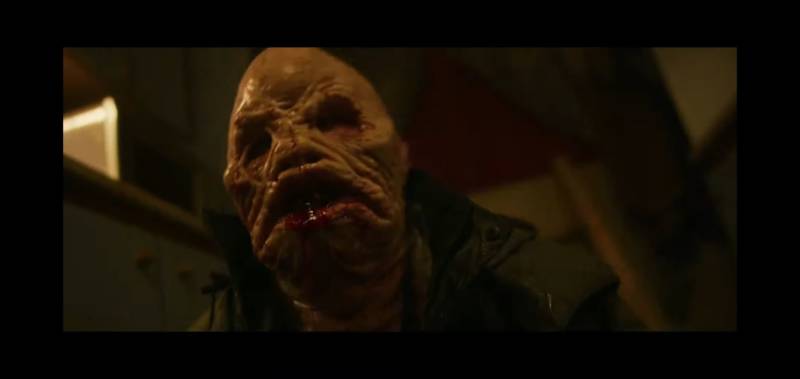 The Barge People (Review) – Horror Society