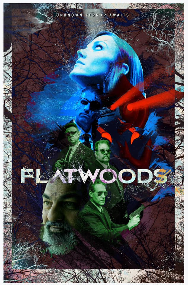 Braxton County Monster Webseries FLATWOODS Offers Free Streaming ...