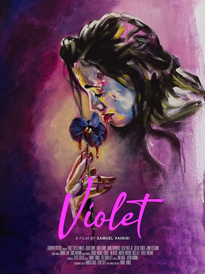 Violet (Review) – Horror Society