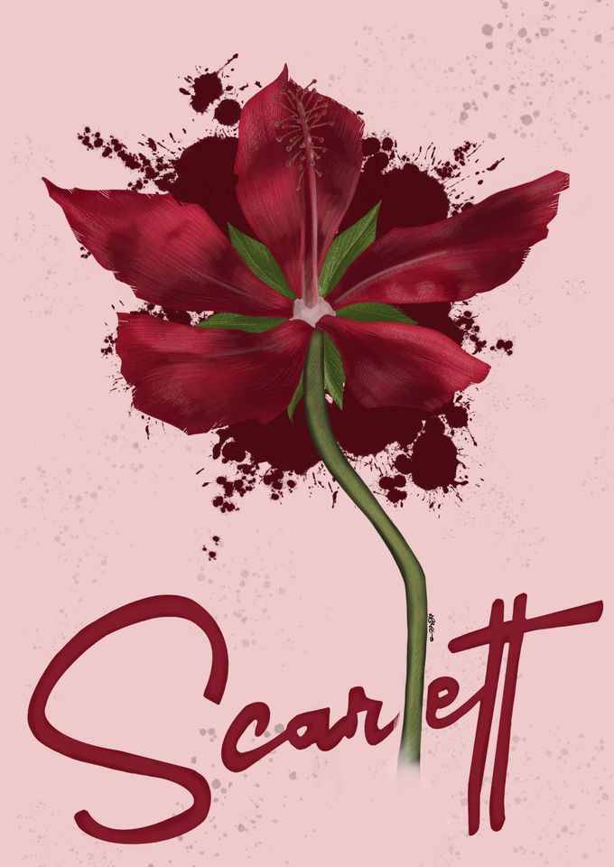 Scarlett (Crowd Funding) – Horror Society