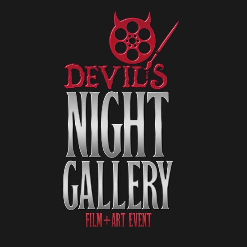 Rod Sterling’s Night Gallery Inspired Film Fest DEVIL’S NIGHT GALLERY ...