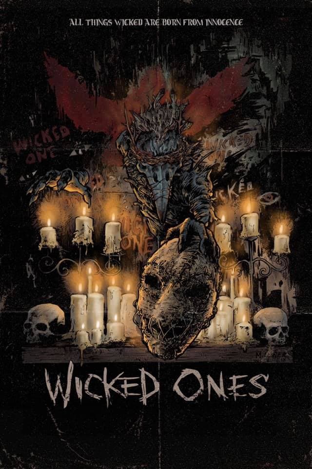 Wicked Ones (Review) – Horror Society