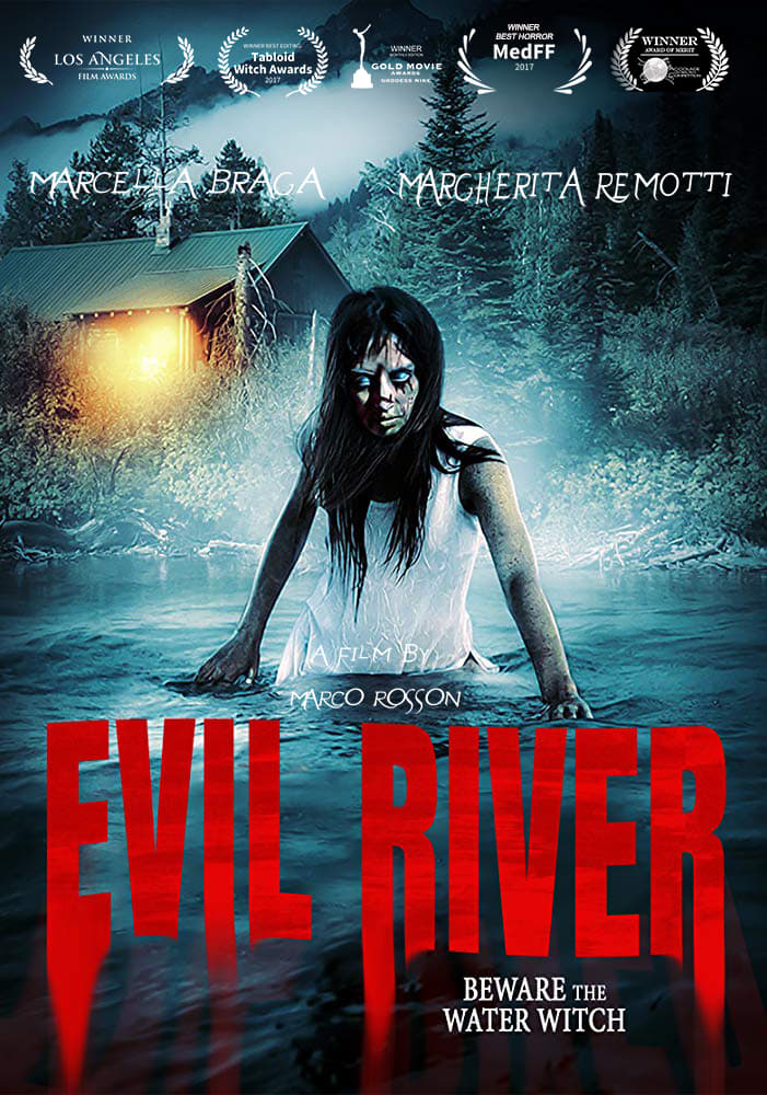 Evil River (Review) – Horror Society
