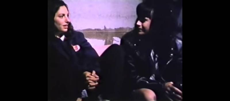 Blu Review – The Films of Sarah Jacobson (AGFA) – Horror Society