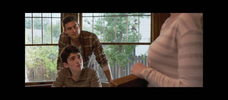 Blu Review – Blumhouse of Horrors – Horror Society