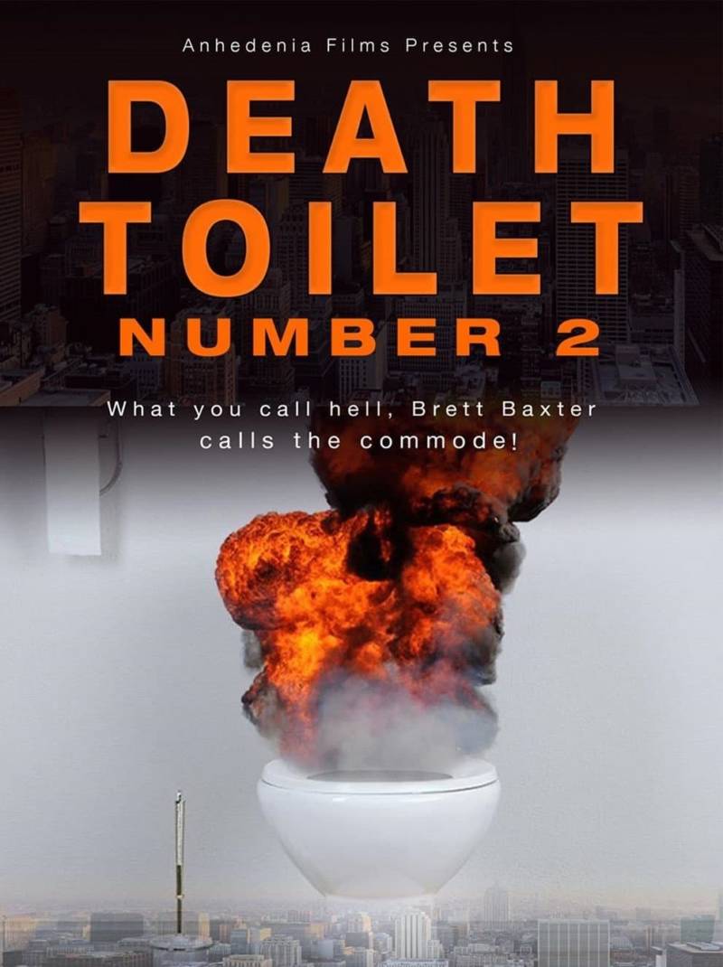 Death Toilet Number 2 (Review) – Horror Society