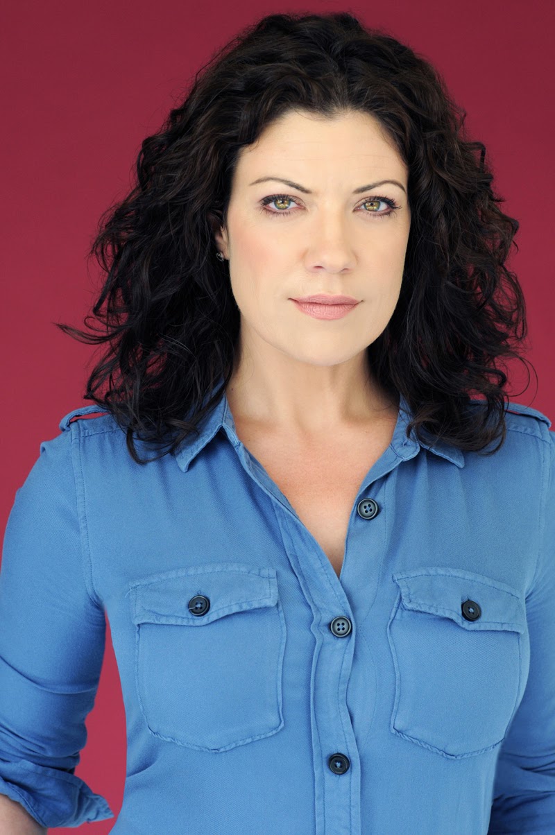 Tiffany Shepis Joins It Listens from the Radio Season 2 Finale – Horror ...