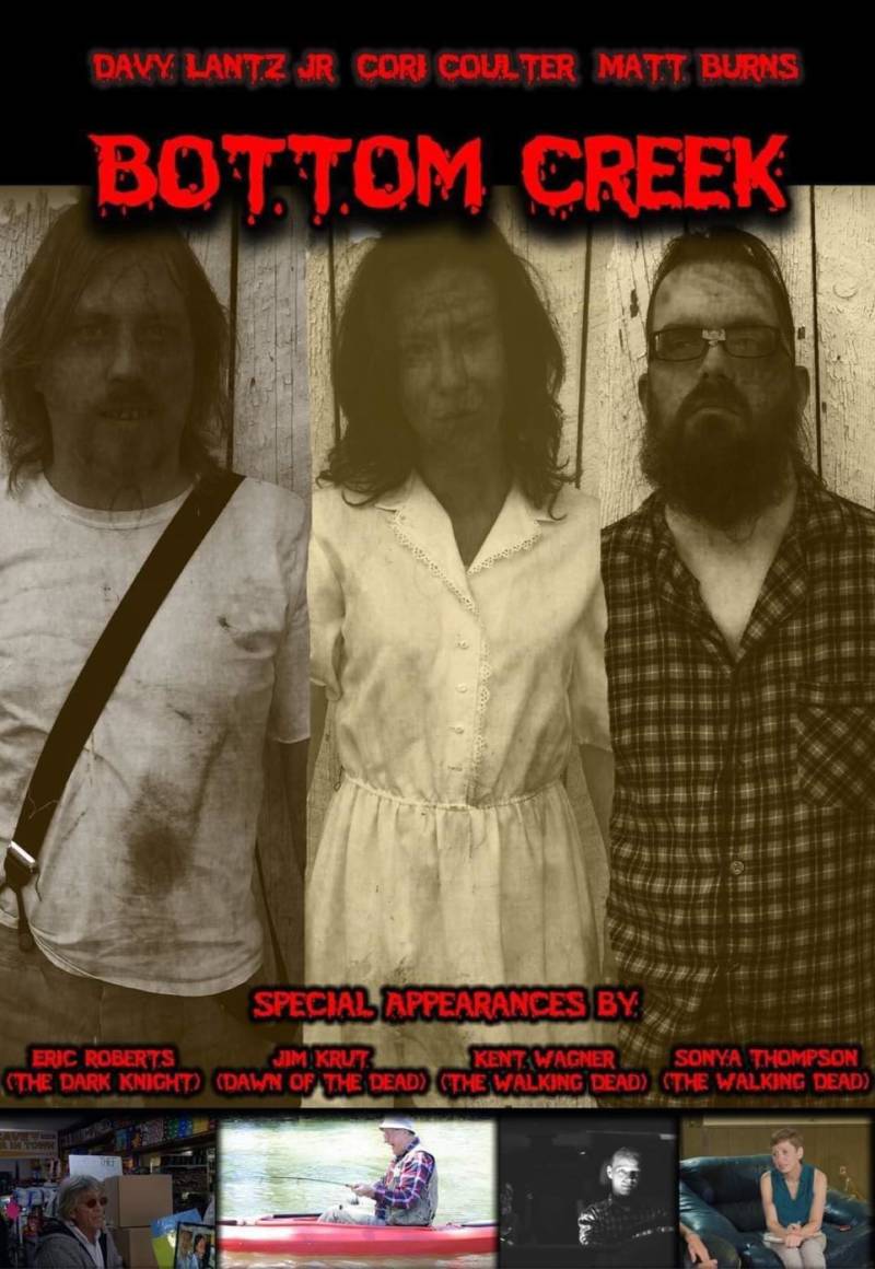 Bottom Creek (Review) – Horror Society