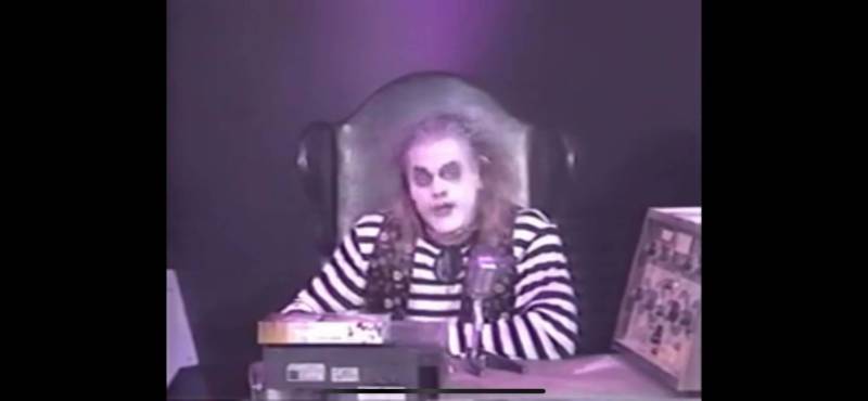 Sleazy Sunday – BeaveR Juice (Review) – Horror Society