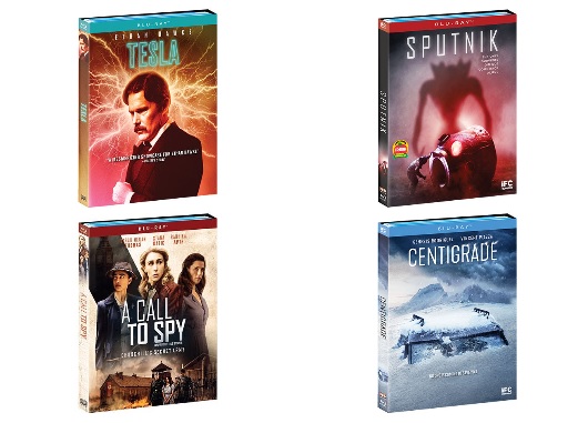 Four IFC Films Make Blu-ray Debuts This February from Scream Factory ...