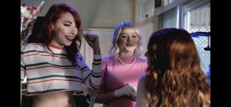 Slashlorette Party (Review) – Horror Society