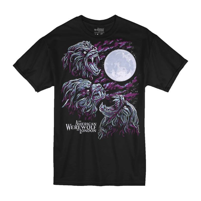 It’s a Chew Moon with the next Alex Pardee Monster Season figure in the ...