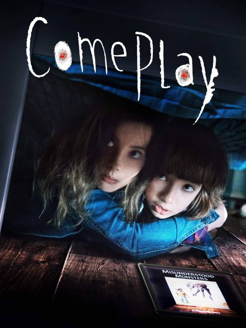Come Play (Review) – Horror Society