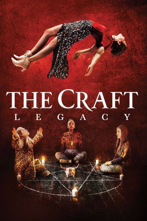 The Craft: Legacy (Review) – Horror Society