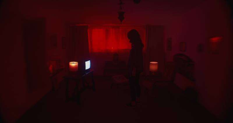 First Look Images From Upcoming Horror Film “Dead Bride” – Horror Society