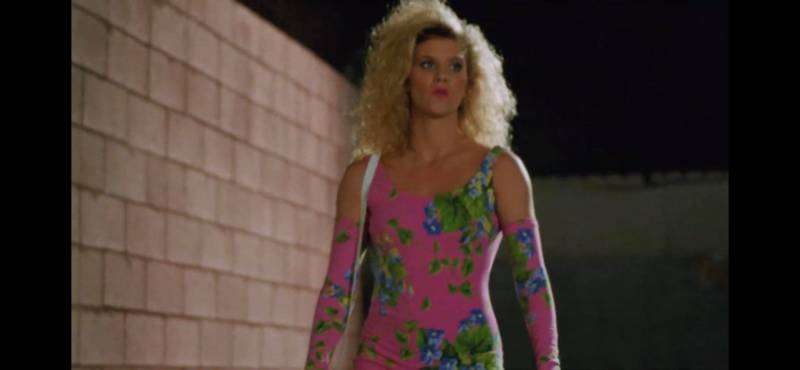 Blu Review – Vice Academy 1-3 (Vinegar Syndrome) – Horror Society