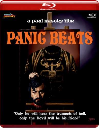 Blu Review – Panic Beats (Mondo Macabro) – Horror Society