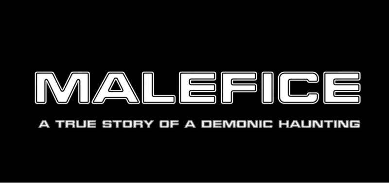 Paranormal Documentary MALEFICE Receives a Haunting New Trailer ...
