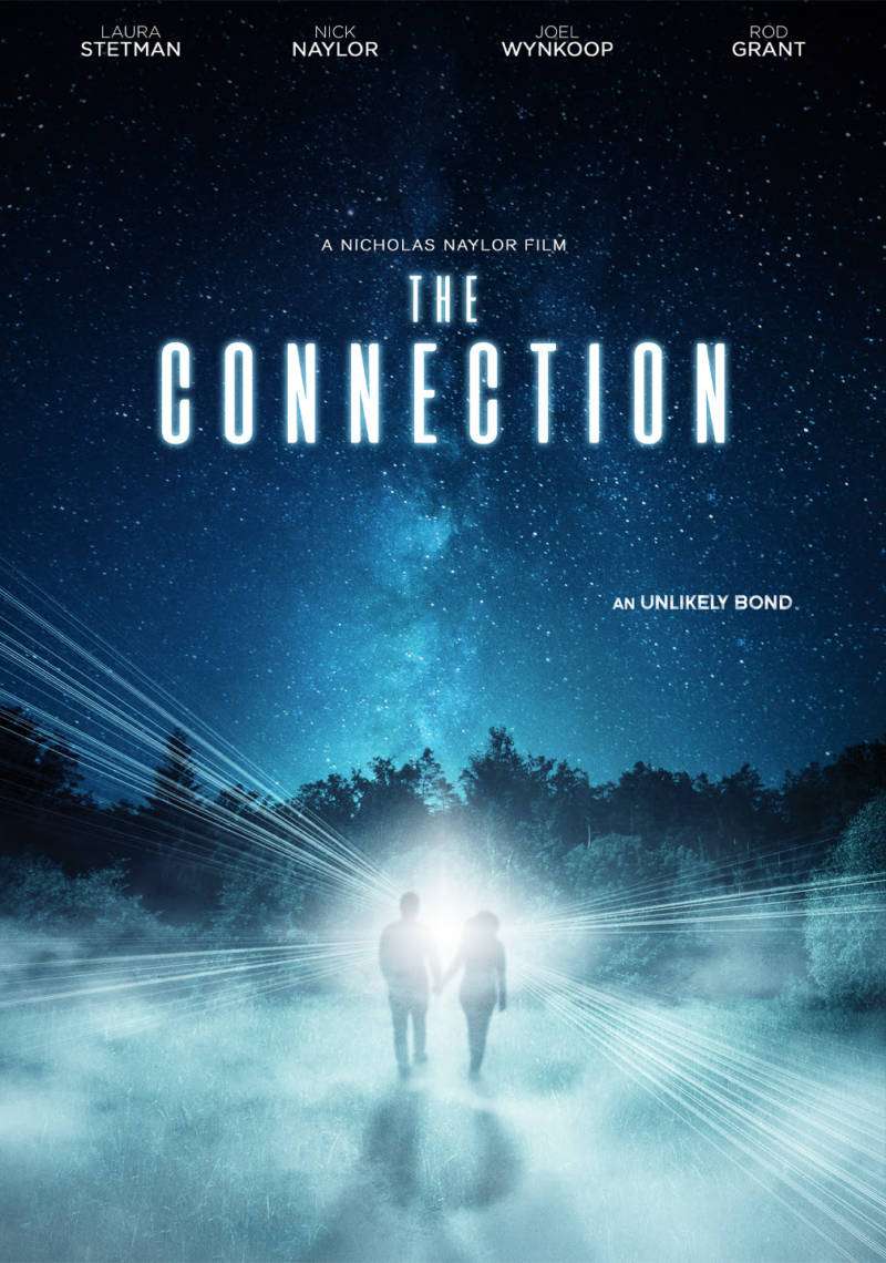 “The Connection” Available Now From Midnight Releasing – Horror Society