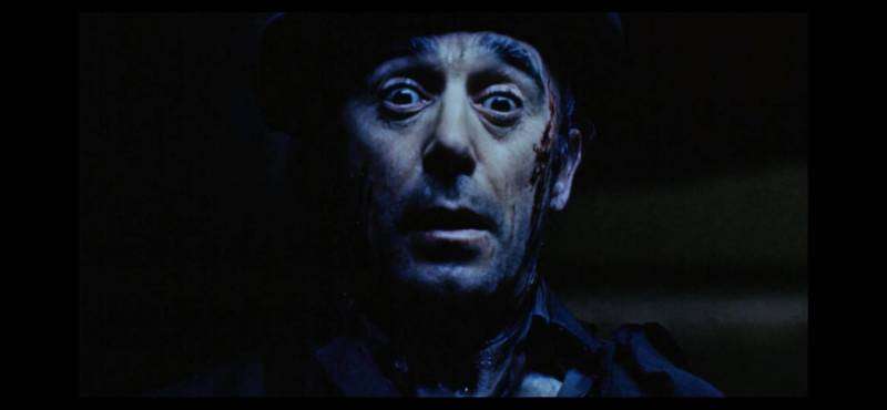 UHD Review – The Day of the Beast (Severin) – Horror Society