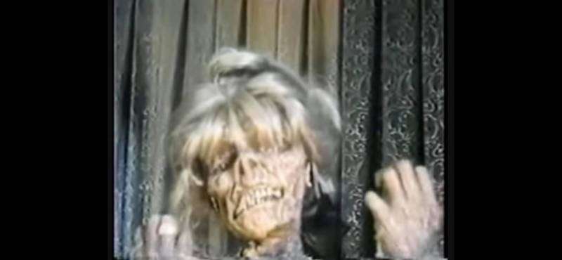 Blu Review – Evil Spawn (Retromedia) – Horror Society