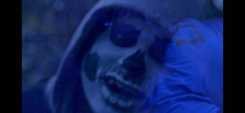 The Death Pledge (Review) – Horror Society