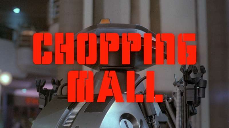 Chopping Mall Still Smells Like Pepperoni After 35 Years – Horror Society