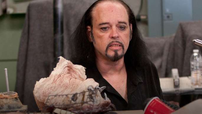 Breaking: Special Effects Master Cleve Hall Has Passed Away – Horror ...