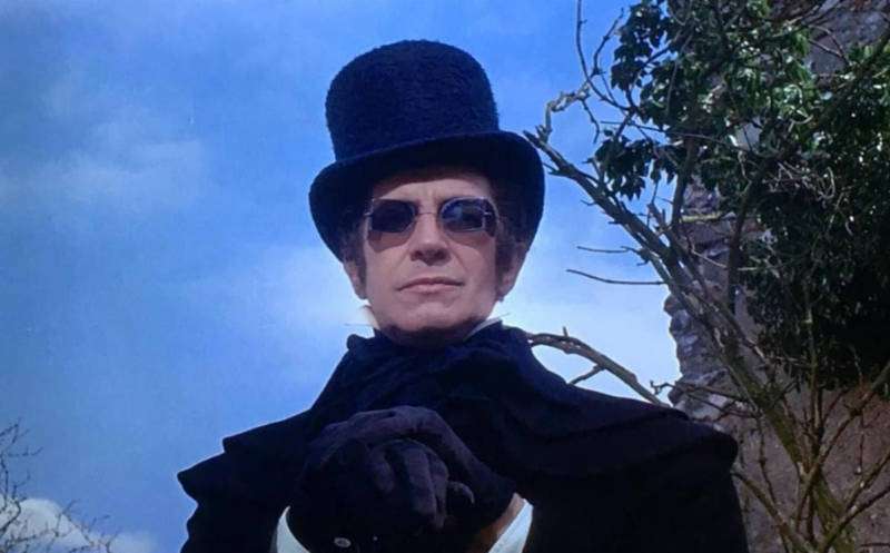 CORMAN/POE By Chris Alexander Coming in 2022 from Headpress Books ...